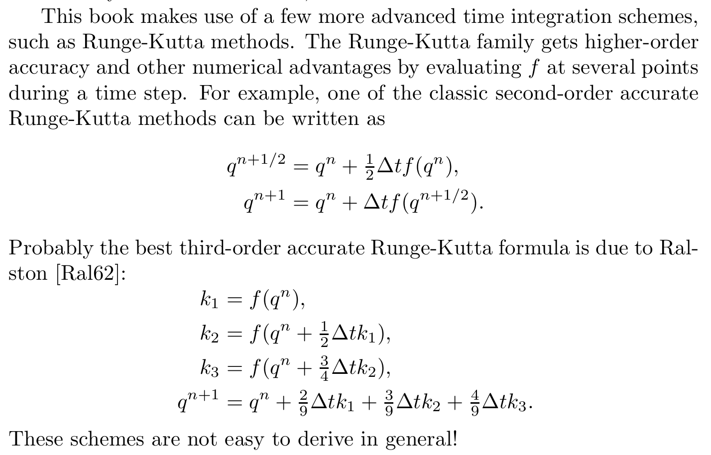 GPU Fluid Simulation – Xiao Jiang – Brian